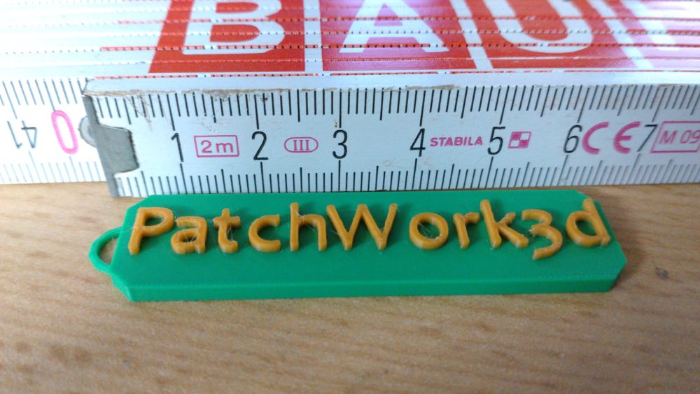 Bambu Lab P1S: Wirklich schönes Finish – Blog - Hash Animation:Master, 3d-Grafik, 3d-Druck ...